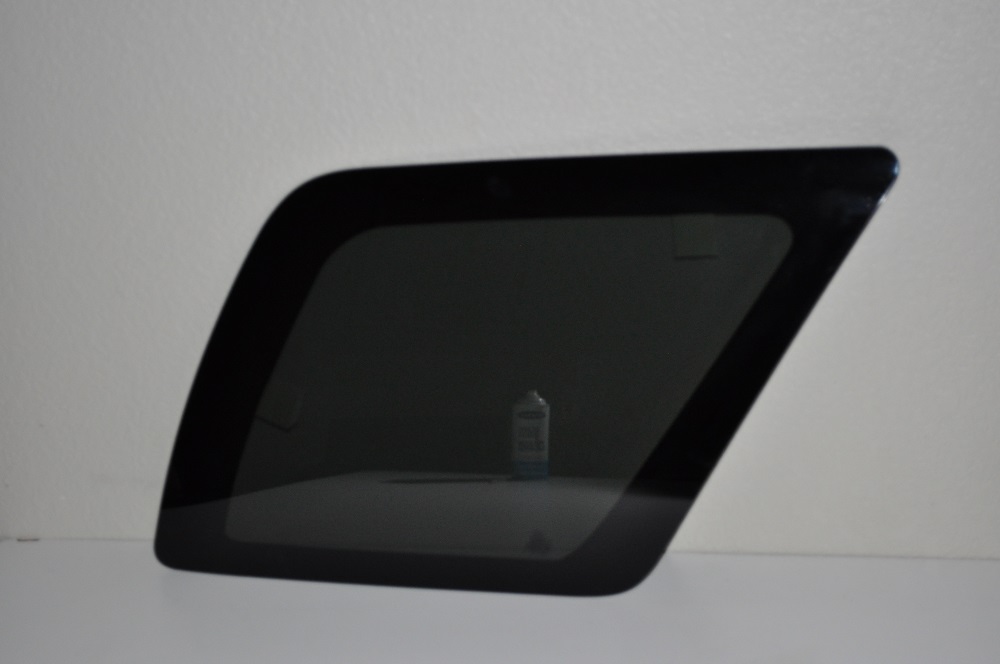 Rear Quarter Glass Passenger Right Side Ford Escape Hybrid 4 Door ...
