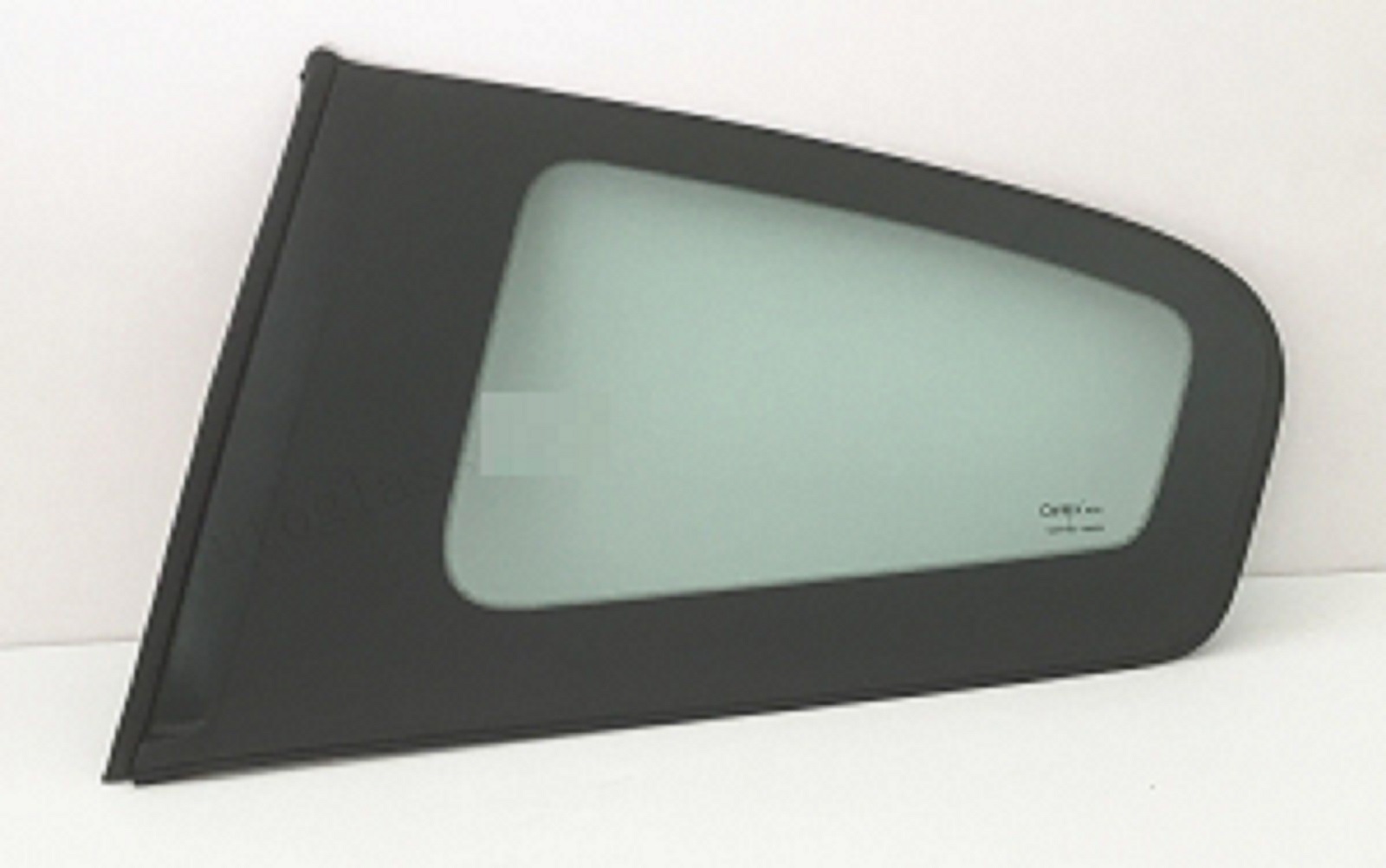 Rear Quarter Glass Driver Left Side Nissan Altima 2 Door Coupe 2008-2013