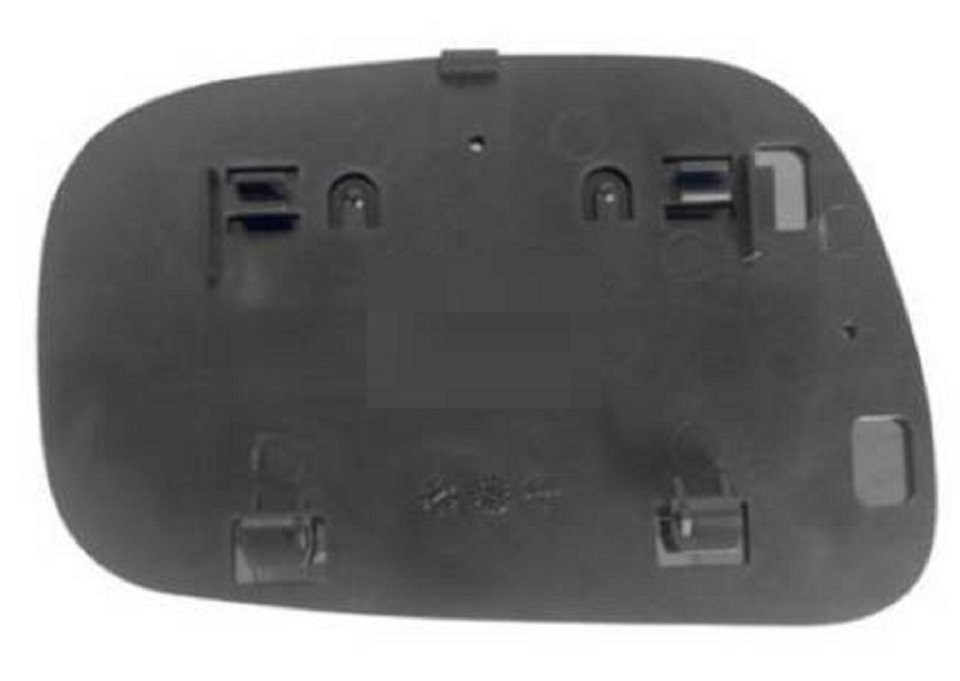 Toyota Camry 2002 Passenger Side Mirror Glass W/Backing Plate USA Built