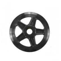 POLARIS SNOW PERFORMANCE