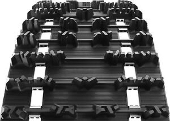 CAMSO CAMOPLAST RIPSAW 2- 1.25" TRACKS"