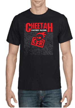 CHEETAH FACTORY RACING CFR POWER TOUR T
