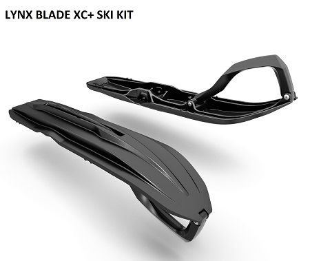 LYNX BLADE XC+ SKI KIT