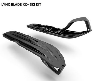 LYNX BLADE XC+ SKI KIT