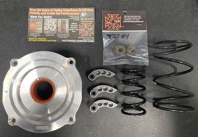 AVAILABLE NOW- HOT ROD SLED SHOP POLARIS VR1 & SWITCHBACK 850 PATRIOT ...