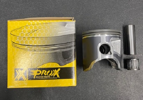 PROX DUAL RING PISTON KIT FOR SKI-DOO 850 ETEC 2017-2022
