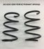 Ski-doo OEM P-DRIVE Primary Clutch Springs