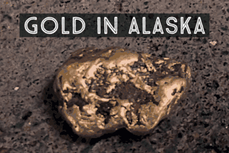 Where to Find Gold. A State-by-State Guide to the U.S.