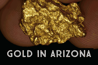 Where to Find Gold. A State-by-State Guide to the U.S.