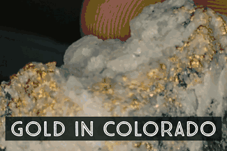 Where to Find Gold. A State-by-State Guide to the U.S.