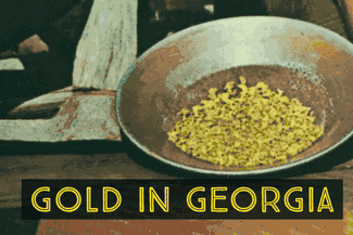 Where to Find Gold. A State-by-State Guide to the U.S.