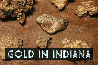 Where to Find Gold. A State-by-State Guide to the U.S.