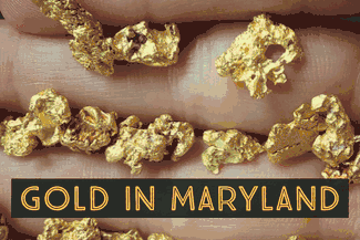 Where to Find Gold. A State-by-State Guide to the U.S.