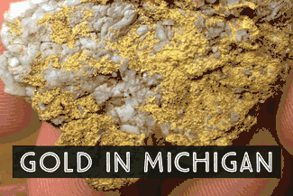 Where to Find Gold. A State-by-State Guide to the U.S.