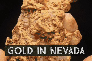 Where to Find Gold. A State-by-State Guide to the U.S.