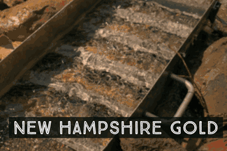 Where to Find Gold. A State-by-State Guide to the U.S.