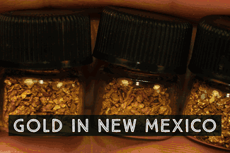 Where to Find Gold. A State-by-State Guide to the U.S.