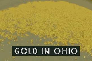 Where to Find Gold. A State-by-State Guide to the U.S.