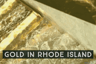 Where to Find Gold. A State-by-State Guide to the U.S.