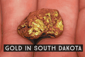 Where to Find Gold. A State-by-State Guide to the U.S.