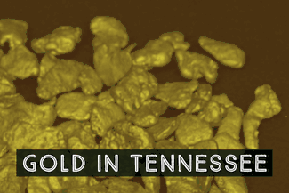 Where to Find Gold. A State-by-State Guide to the U.S.