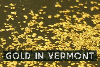 Where to Find Gold. A State-by-State Guide to the U.S.