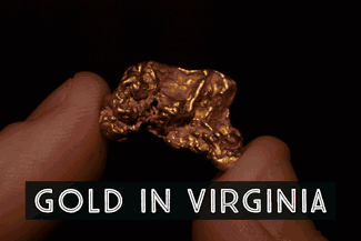 Where to Find Gold. A State-by-State Guide to the U.S.