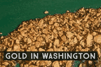 Where to Find Gold. A State-by-State Guide to the U.S.