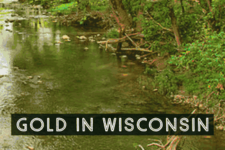 Where to Find Gold. A State-by-State Guide to the U.S.