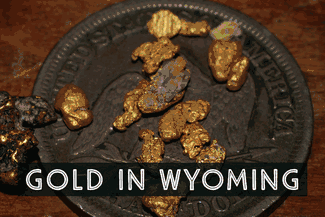 Where to Find Gold. A State-by-State Guide to the U.S.