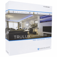 American Lighting Trulux Kits - LED Linear Tape Light