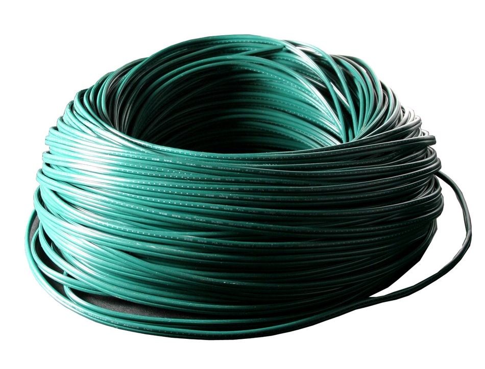 Bulk Wire - 500' - Commercial Grade Christmas Lighting