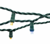 Commercial Grade LED String Light Jumper Cable
