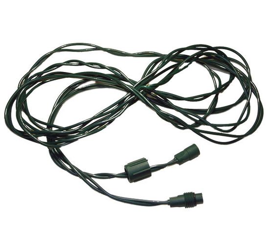 Commercial Grade LED String Light Jumper Cable