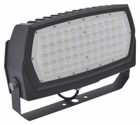 NEMA Beam Angle Types - LED Flood Light Field Angles