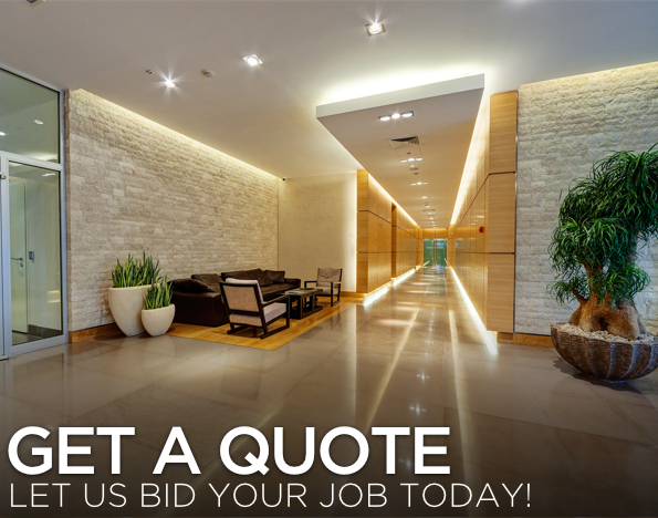 Commercial, Residential & Industrial LED Light Fixtures – Take Three ...