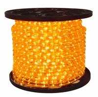 LED Rope Lights and Mounting Accessories