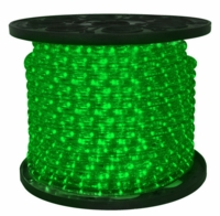 LED Rope Lights and Mounting Accessories