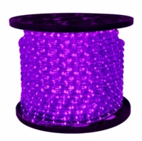 LED Rope Lights and Mounting Accessories