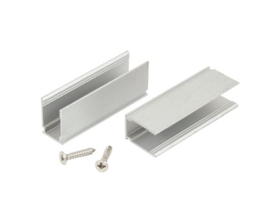 LED Polar 2 Mini Neon Flex Mounting Clips (10-pack)