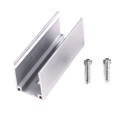 LED Polar 2 Neon Flex Mounting Clips (10-pack)