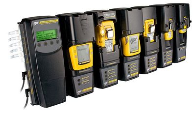 Automatic Test and Calibration Station