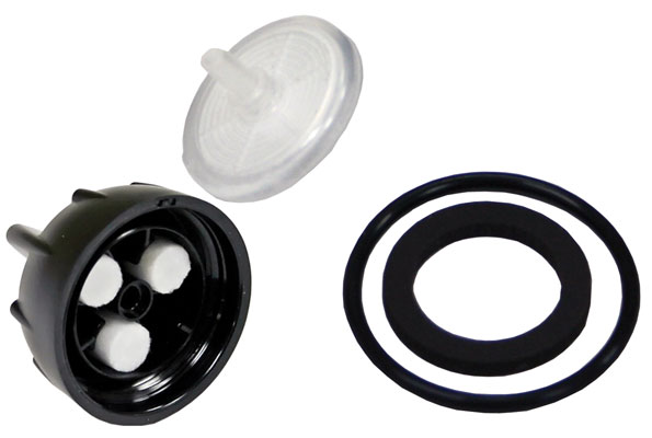 GA-PROB-FIL-K1 Filter and Gasket Replacement Kit for one for Sample ...