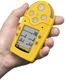 GasAlertMicro 5 IR Multi Gas Detector