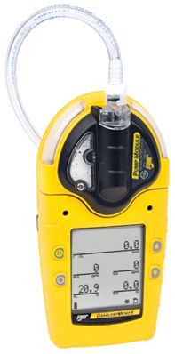 GasAlertMicro 5 Multi Gas Detector