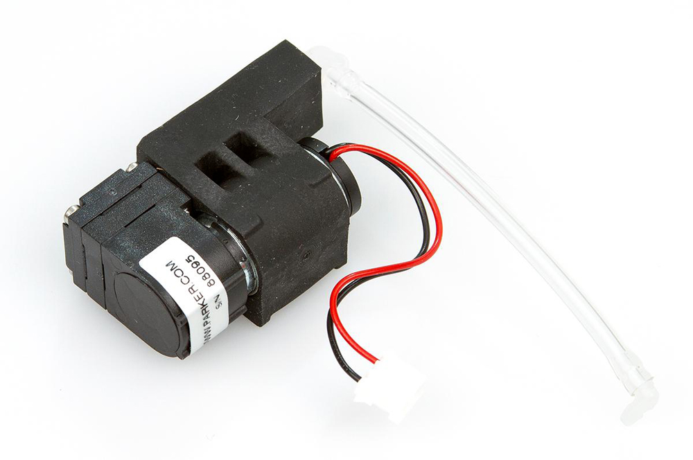XT-RPUMP-K1 Replacement Pump Kit for GasAlertMax XT II