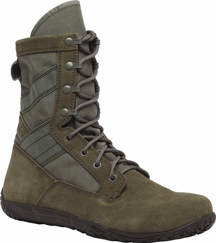 Tactical Research TR103 MiniMil Ultra Light USAF Sage Green Boot