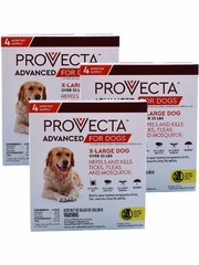 Provecta Advanced for Dogs & Cats | On Sale | EntirelyPets Rx