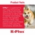 Renal K-Plus Gel for Dogs and Cats (5 oz ) | EntirelyPets Pharmacy