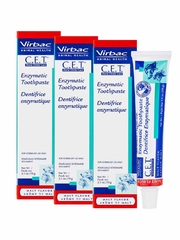 Virbac CET Toothpaste for Dogs & Cats | On Sale | EntirelyPets Rx